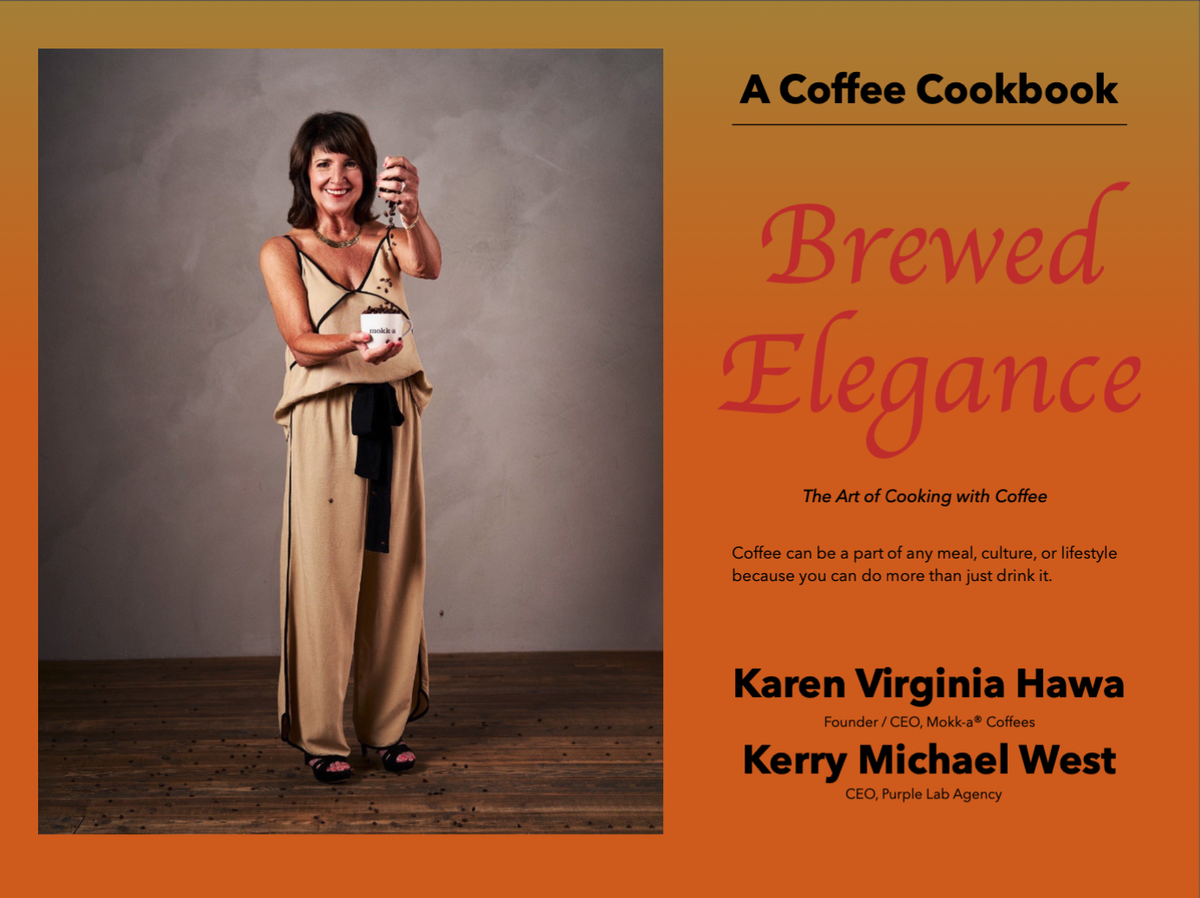Discover the Magic of Coffee in Cooking – Mokk-a Coffee