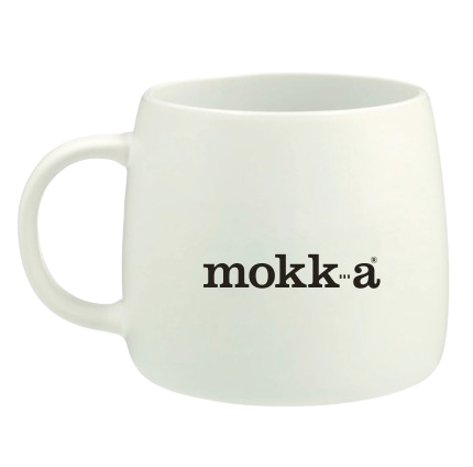 Mokka Mug Elegance – Mokk-a Coffee