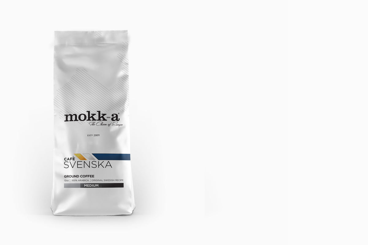 Mokk-a Coffee